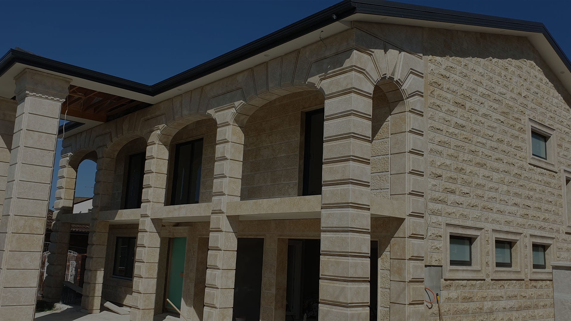 Stonemason Sydney | Stone Masonry | Sandstone Stone Mason Sydney