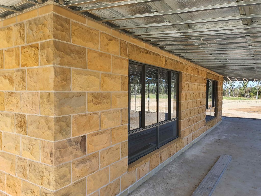 Stone Cladding Sydney | Stone Wall Cladding | Sandstone Cladding Sydney