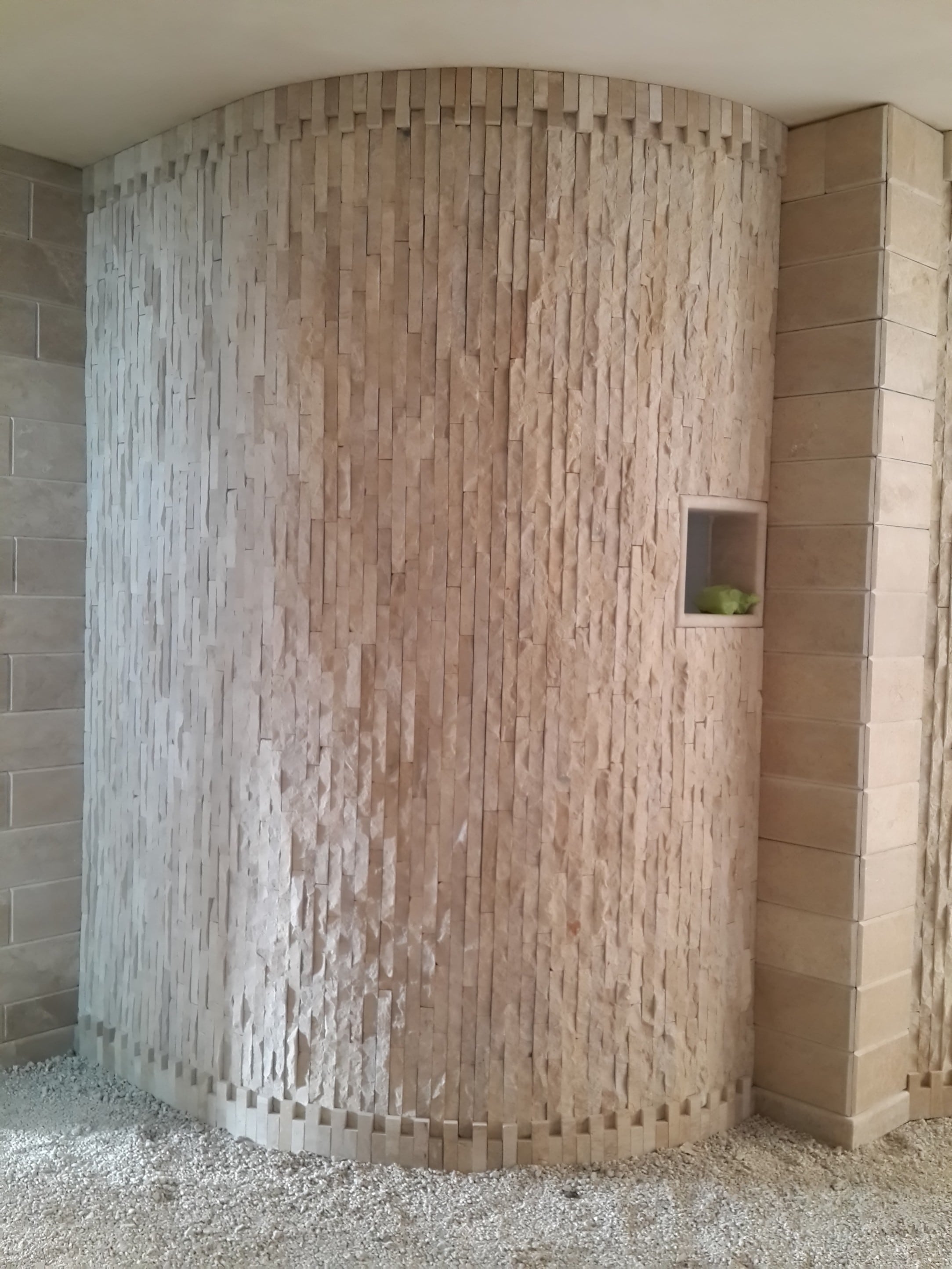 Stone Feature Walls Installation Sydney | Indoor & Outdoor Stone ...